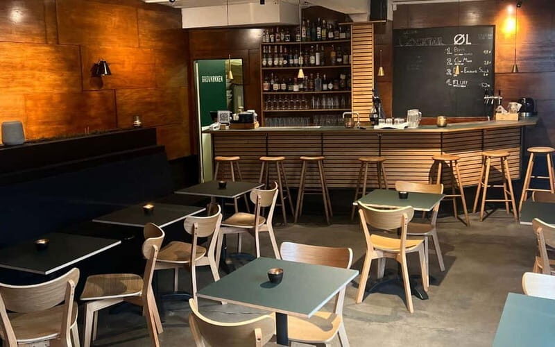 Copenhagen Cooking Class: Nordic or Italian, with Open Bar - In The Sum Up