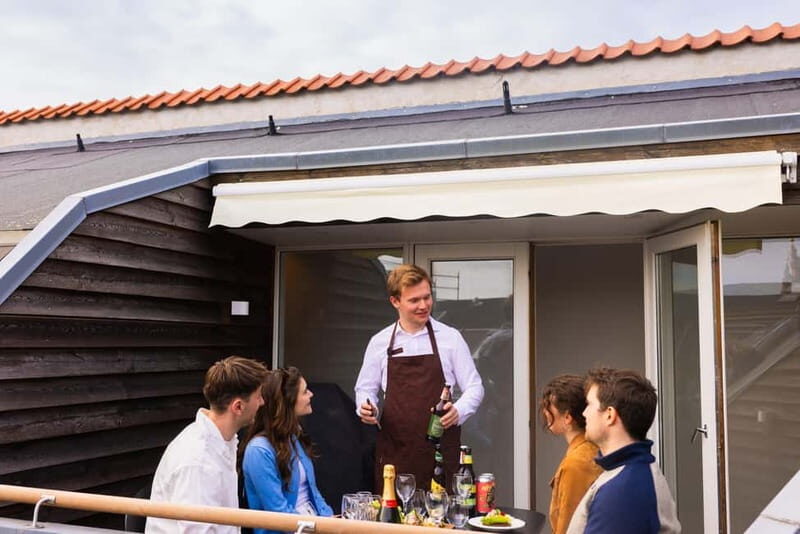 Copenhagen: Cooking Class (Smørrebrød) in private home - Discovering Copenhagen’s Hidden Culinary Gem