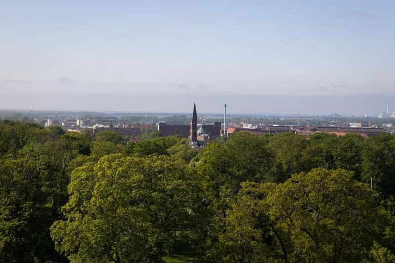 Copenhagen: Copenhagen Zoo Tower Entry Ticket - Final Thoughts