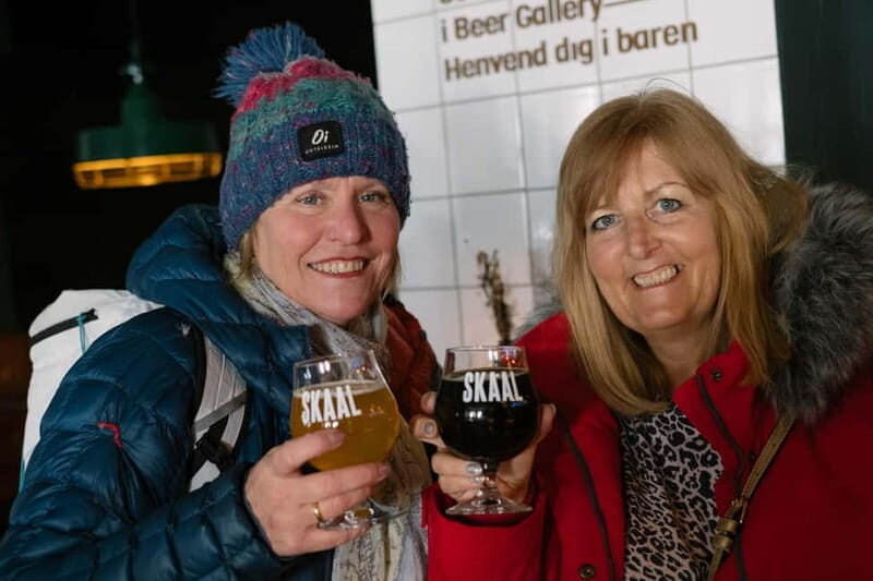 Copenhagen: Craft Beer & Bites Tour - The Bottom Line: Is It Worth It?