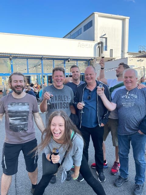 Copenhagen Craft BeerWalk City Center - Practical Tips for Participants