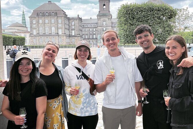 Copenhagen Craft BeerWalk in the City Center - Copenhagen Craft BeerWalk in the City Center — A Guide to the Best of Beer and City