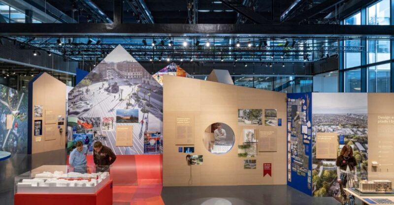 Copenhagen: Danish Architecture Center Entrance Ticket - Authentic Experiences and Visitor Feedback