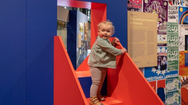 Copenhagen: Danish Architecture Center Entrance Ticket - Conclusions: Who Will Love This Experience?