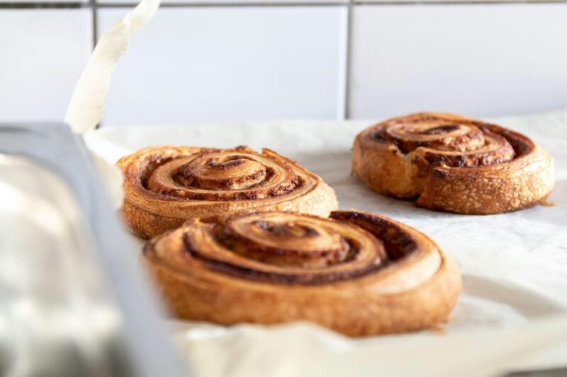 Copenhagen: Danish Pastry Crawl with Private Guide - A Tasty Exploration of Copenhagen: Danish Pastry Crawl with Private Guide
