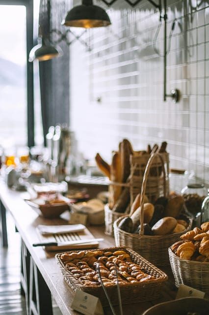 Copenhagen: Danish Pastry Crawl with Private Guide - Why This Tour Stands Out