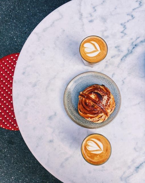 Copenhagen: Danish Pastry Crawl with Private Guide - FAQ