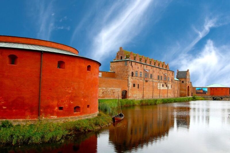 Copenhagen Day Trip to Malmo Old Town & Castle by Train/Car - The Itinerary Breakdown