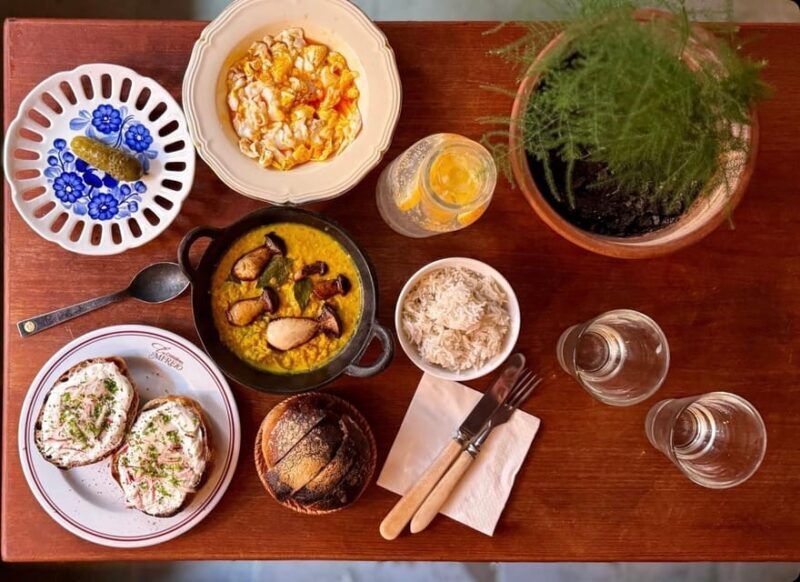 Copenhagen: E-Bike Guided Food Tour with 3 stops - Frequently Asked Questions