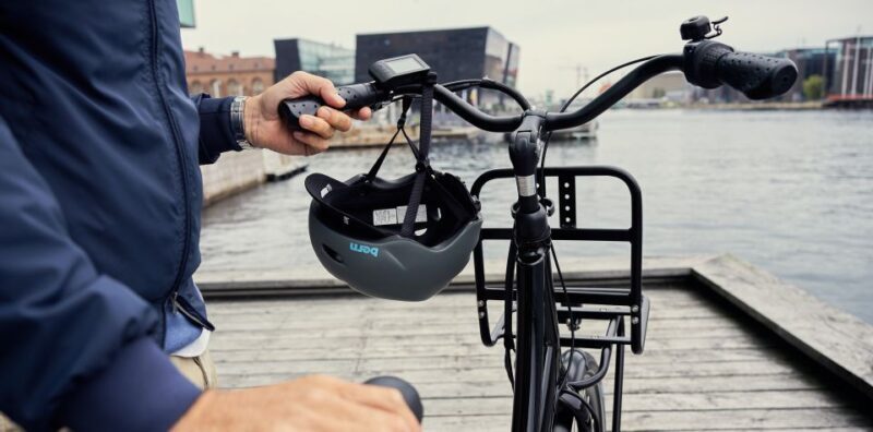 Copenhagen E-Bike Rental - Key Points