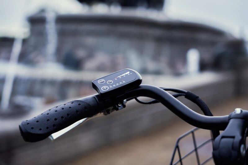 Copenhagen E-Bike Rental - The Experience in Detail