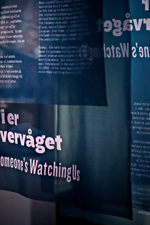 Copenhagen: ENIGMA Museum Day Ticket - Who Should Visit ENIGMA?