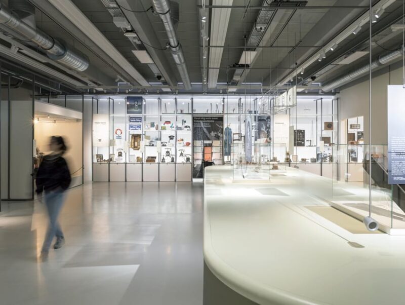 Copenhagen: ENIGMA Museum Day Ticket - FAQ