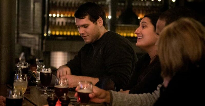 Copenhagen: Evening Gourmet Walk with Food & Drinks Tasting - Why This Tour Works Well