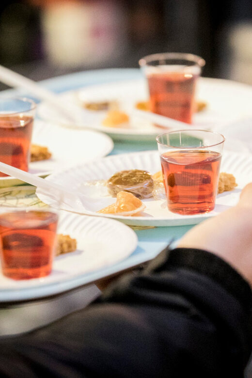 Copenhagen: Evening Gourmet Walk with Food & Drinks Tasting - The Sum Up