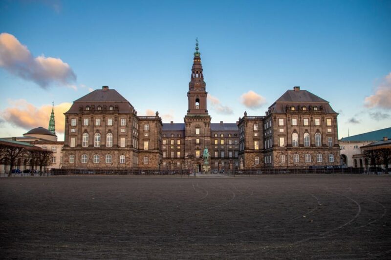 Copenhagen: Exclusive Shore Excursion from the Cruise Port - Price & Value