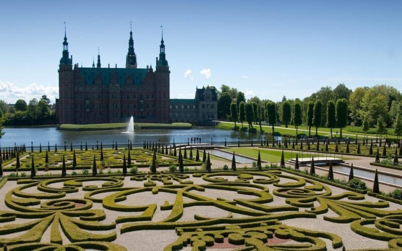 Copenhagen: Frederiksborg Tour in Spanish - The Itinerary: What You’ll Experience