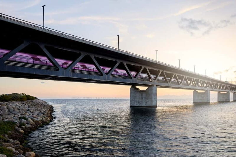Copenhagen: Full-Day Trip to Malmö by Train - Key Points