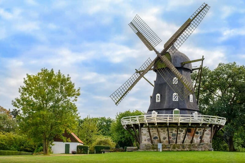 Copenhagen: Full-Day Trip to Malmö by Train - The Experience: A Closer Look at the Itinerary