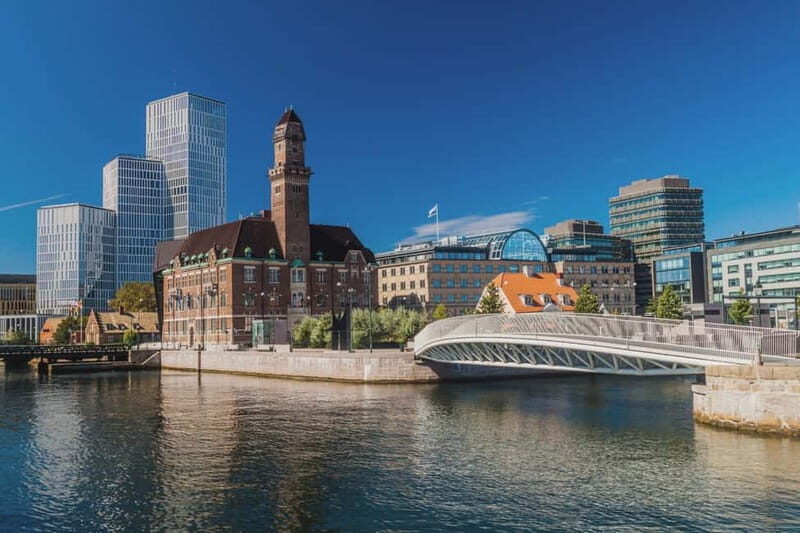 Copenhagen: Full-Day Trip to Malmö by Train - FAQ