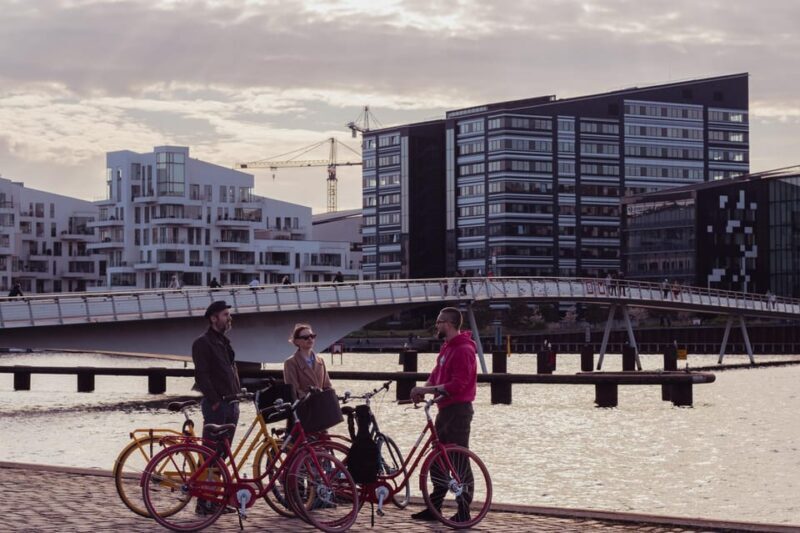 Copenhagen: Guided Architecture and Sustainability Tour - Final Thoughts: Who Will Love This Tour?