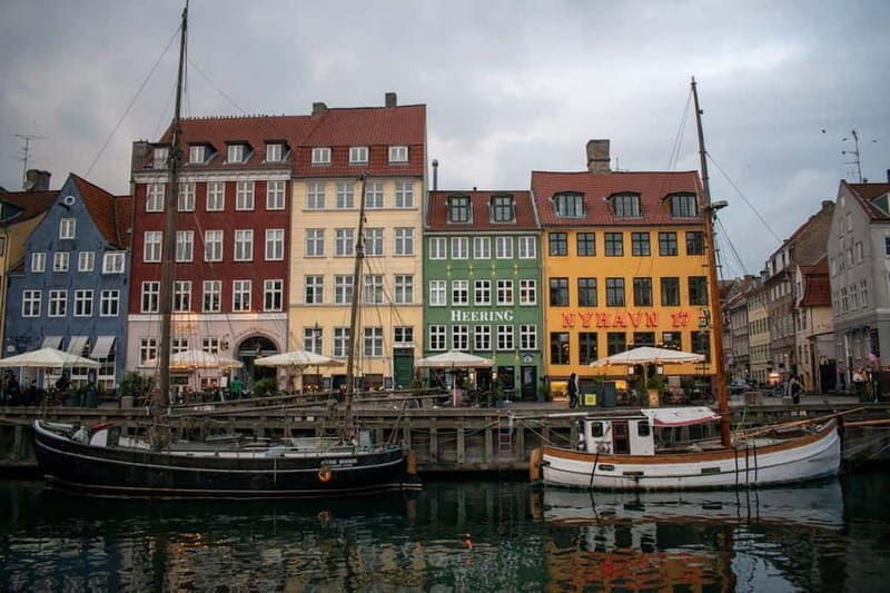 Copenhagen: Guided Bike Tour in French - Authentic Experiences and Practical Advice