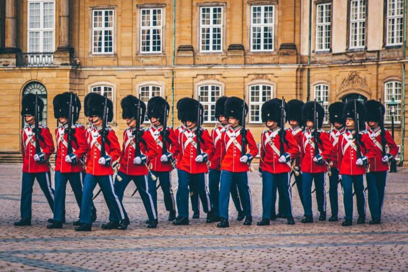 Copenhagen: Guided City Highlights Tour - The Sum Up: Is It Worth It?