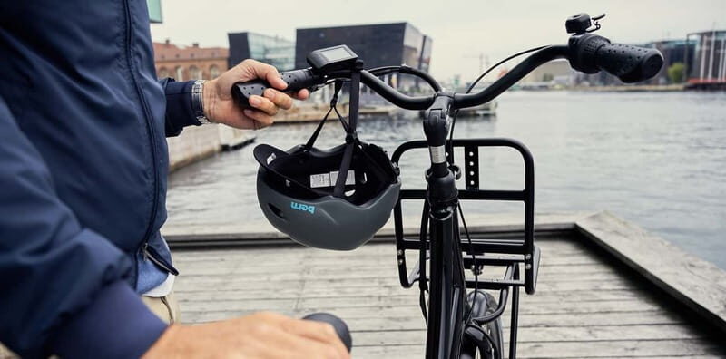 Copenhagen: Guided E-Bike Tour - Itinerary Breakdown: The Citys Highlights