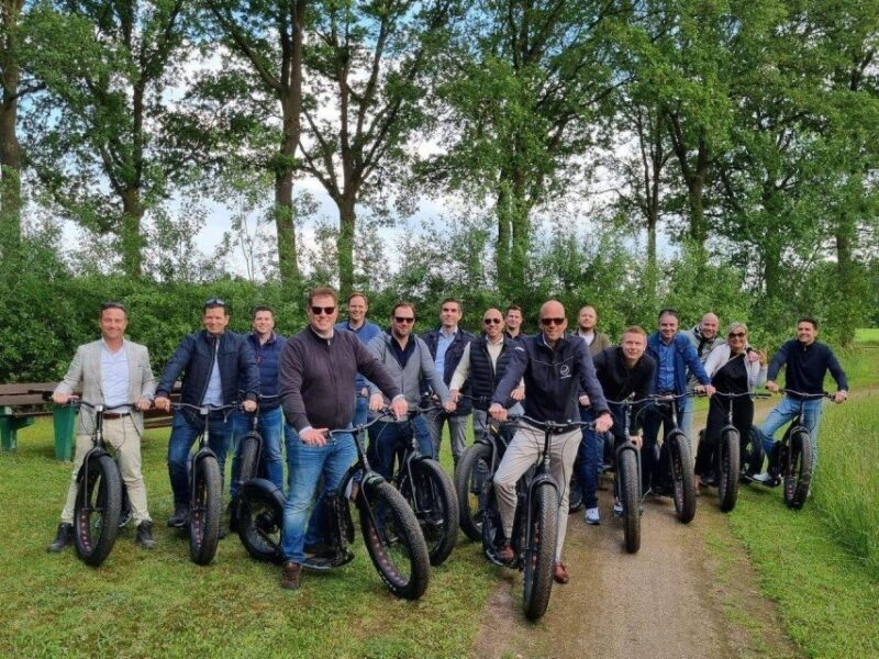 Copenhagen: Guided E-Scooter KickBike Tour- All Highlights - Why Choose a Guided Kick Bike Tour in Copenhagen?