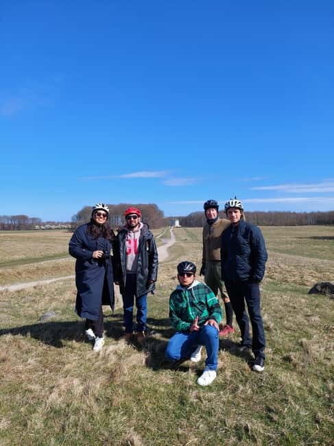 Copenhagen: Guided Tour Deer Park in Klampenborg - A Closer Look at the Experience