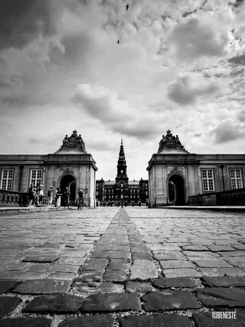 Copenhagen: Guided tour in English from the cruise port - A Practical Look at the Tour