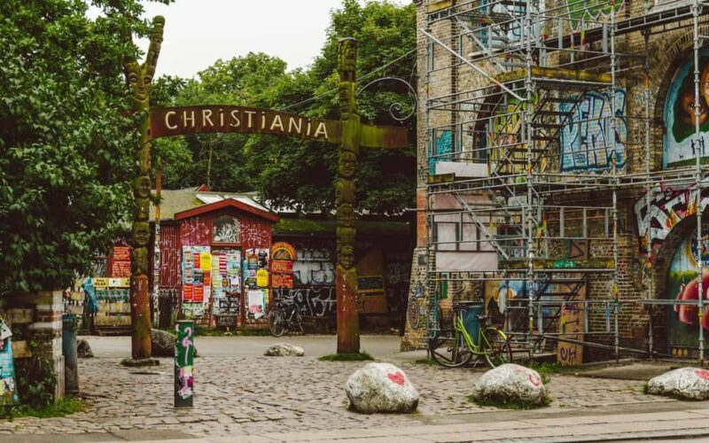 Copenhagen: Guided tour in English from the cruise port - Who Is This Tour Best For?