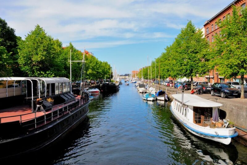 Copenhagen: Guided Tour of Vesterbro and Christianshavn - A Deep Dive into the Tour Experience