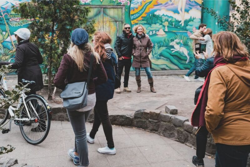Copenhagen: Guided Tour of Vesterbro and Christianshavn - Final Thoughts