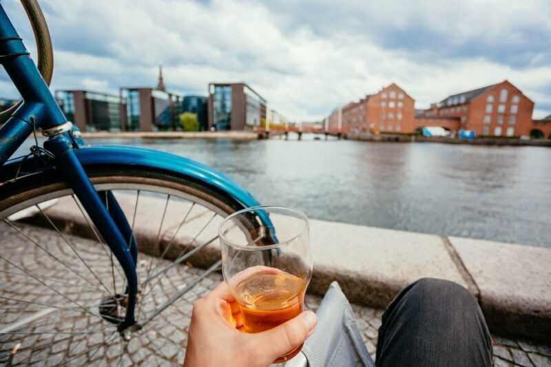 Copenhagen: Guided Tour of Vesterbro and Christianshavn - FAQ