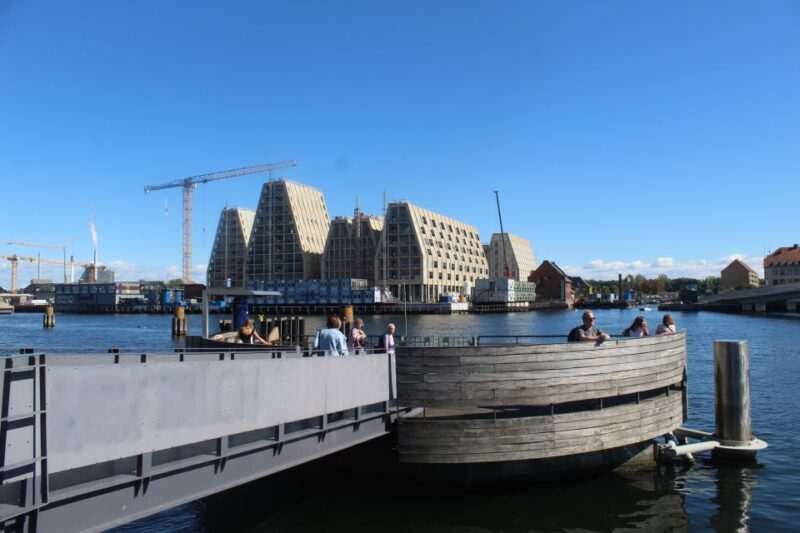 Copenhagen: Harbor Architecture Private Walking Tour - An In-Depth Look at the Tour Experience