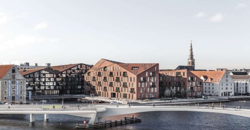 Copenhagen: Harbor Architecture Private Walking Tour - What Past Travelers Say