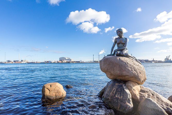 Copenhagen Highlights and Christiansborg Palace - A Detailed Look at What You Can Expect
