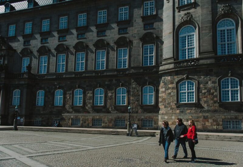 Copenhagen: Highlights & Hygge Guided Walking Tour w/ Lunch - Key Points