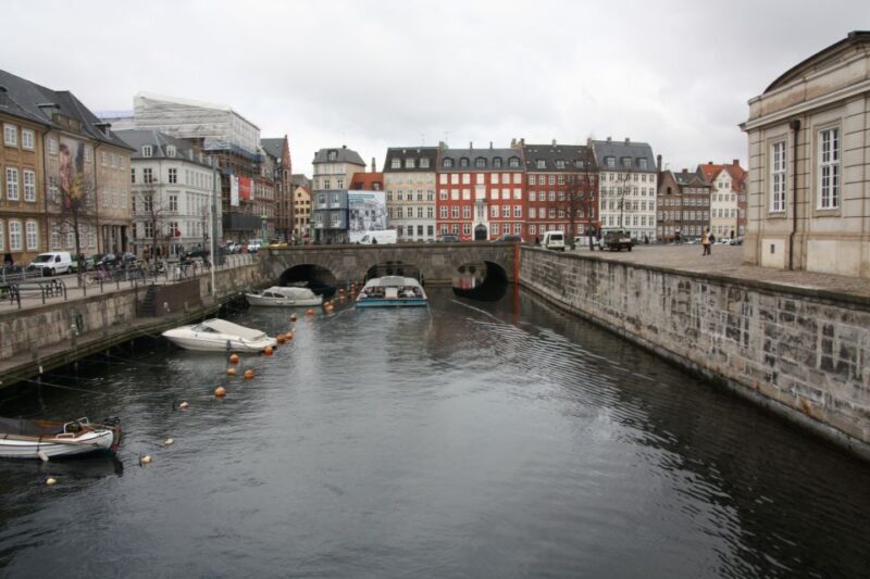 Copenhagen: Highlights & Hygge Guided Walking Tour w/ Lunch - FAQ