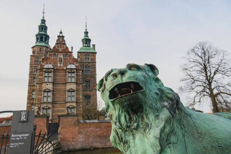 Copenhagen: Highlights & Secrets Private Walking Tour - What Makes This Tour Special