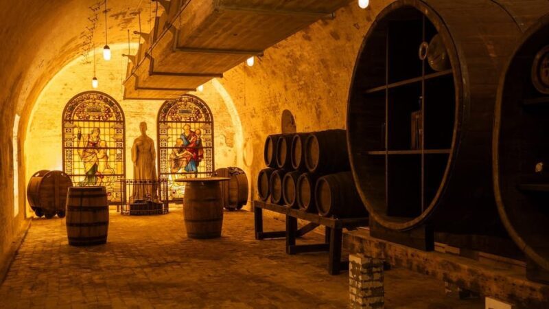 Copenhagen: Home of Carlsberg Experience Entry Ticket - FAQ