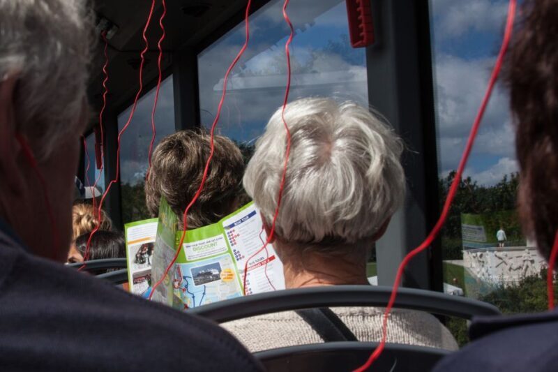 Copenhagen: Hop-On Hop-Off Bus Tour with Audio Guide - In-Depth Look at the Tour Experience