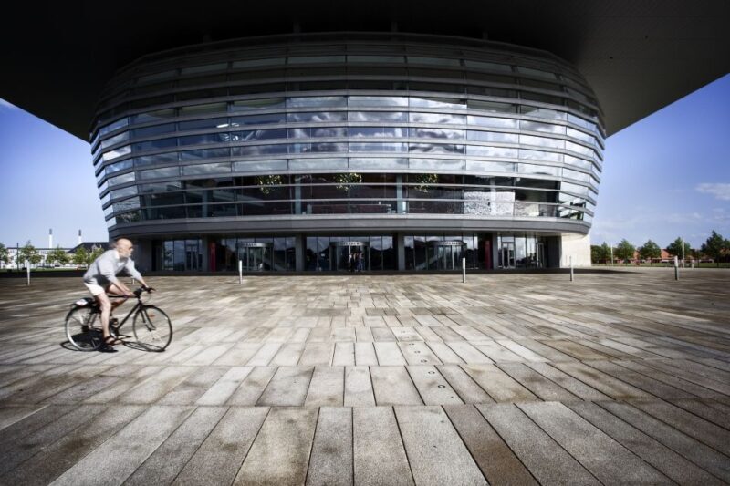 Copenhagen: Hop-On Hop-Off Bus Tour with Audio Guide - FAQ