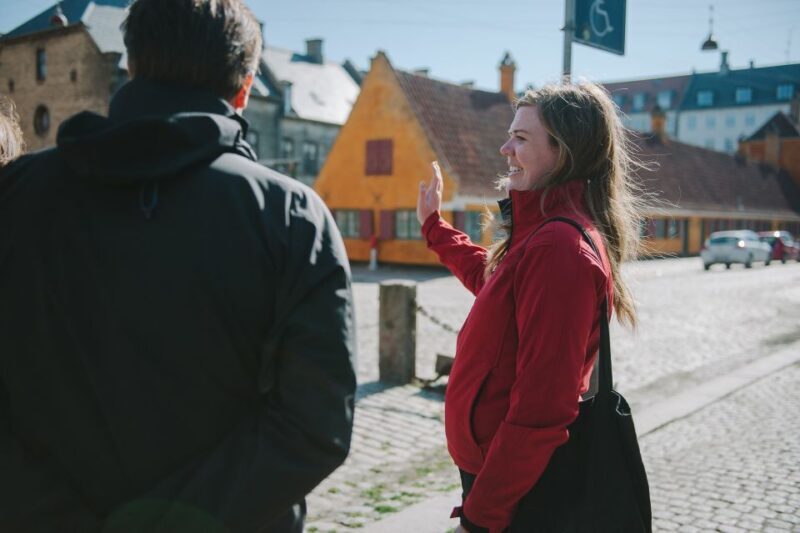 Copenhagen: Hygge and Happiness Culture Walking Tour - Starting Point: Nyboder’s Calm Charm
