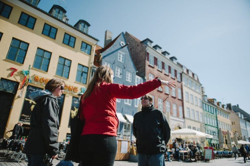 Copenhagen: Hygge and Happiness Culture Walking Tour - Final Stop: Coffee & Reflection