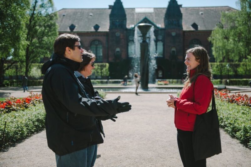 Copenhagen: Hygge and Happiness Culture Walking Tour - What’s Included & What’s Not