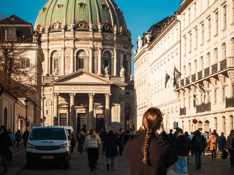 Copenhagen: Hygge & Highlights Walking Tour with Local Guide - Who Should Consider This Tour?