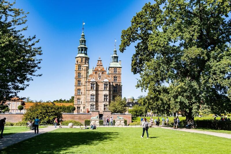 Copenhagen: Hygge & Highlights Walking Tour with Local Guide - FAQ