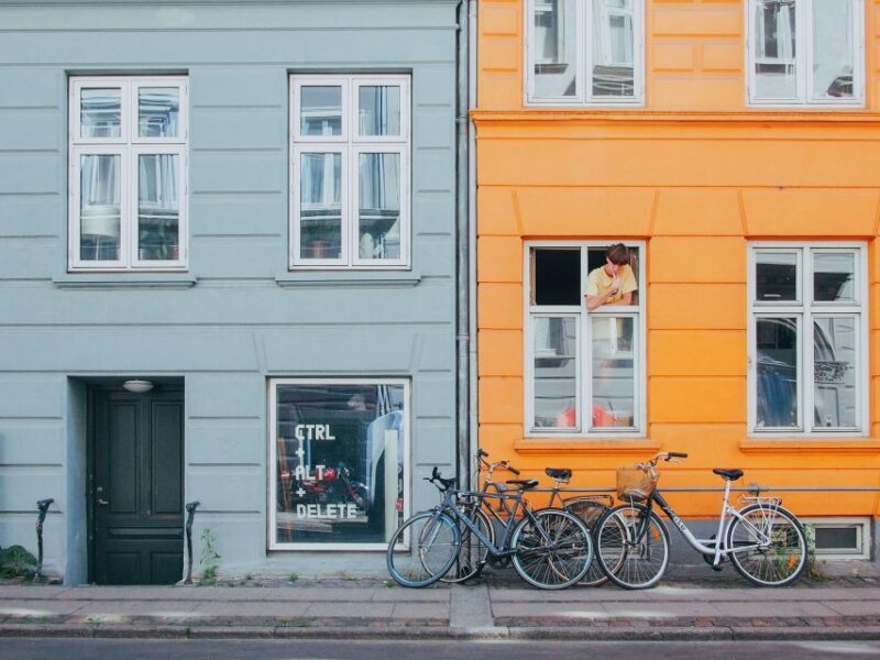 Copenhagen: Insta-Perfect Walk with a Local - Exploring Copenhagen in 90 Minutes: What You Can Expect